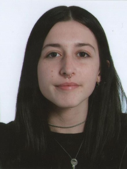 CV Clara Constans Badosa